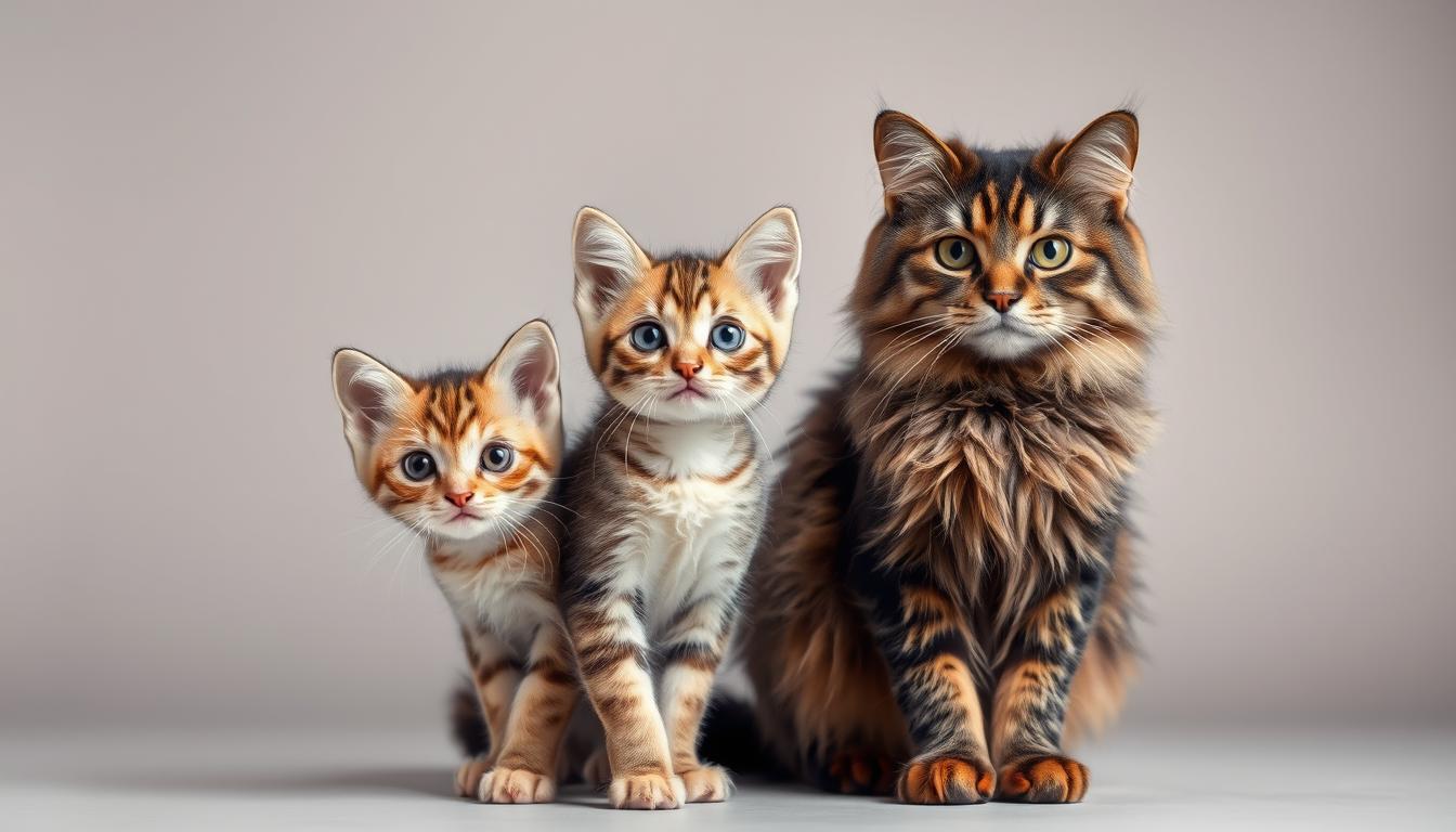 Kater oder Katze - Die richtige Wahl für dein Zuhause