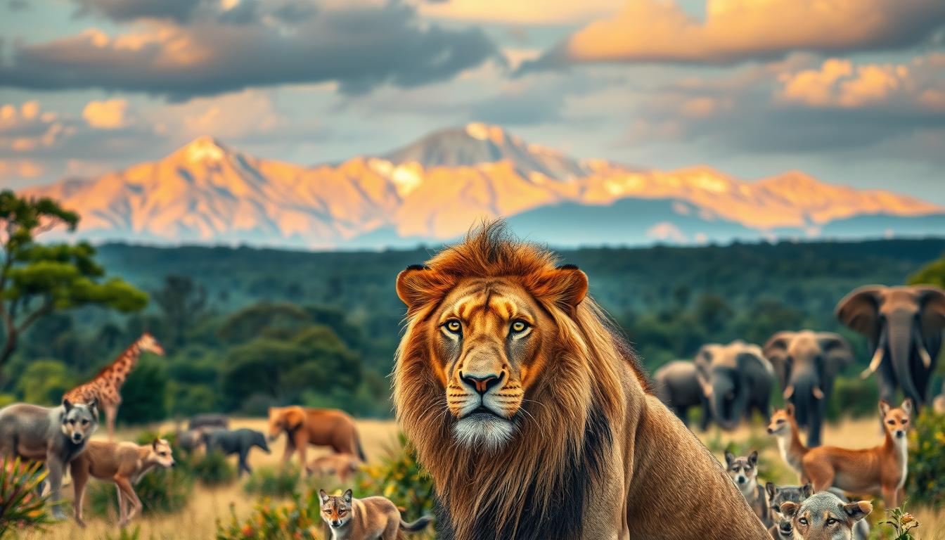 Welche Tiere sind vom Aussterben bedroht: Die rote Liste